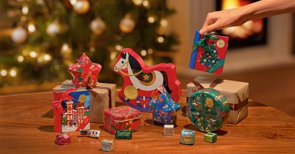 【公式】ヴェンキ｜Venchi（最短翌日着） | Cake.jp