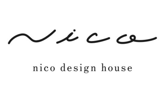 【公式】nico design house（最短翌日着） | Cake.jp
