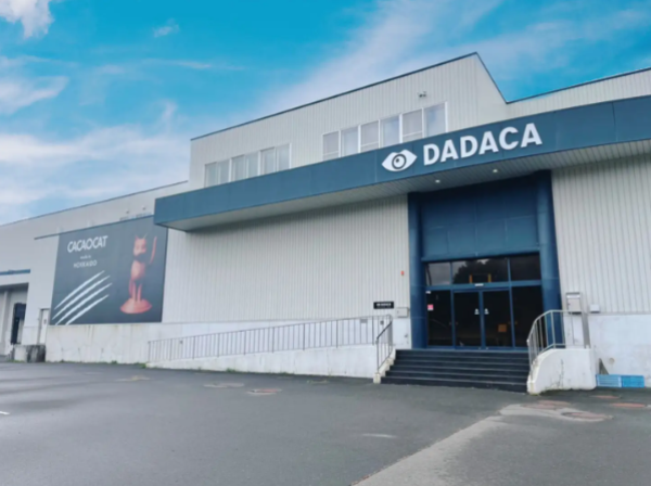 【公式】株式会社DADACA（最短翌日着） | Cake.jp