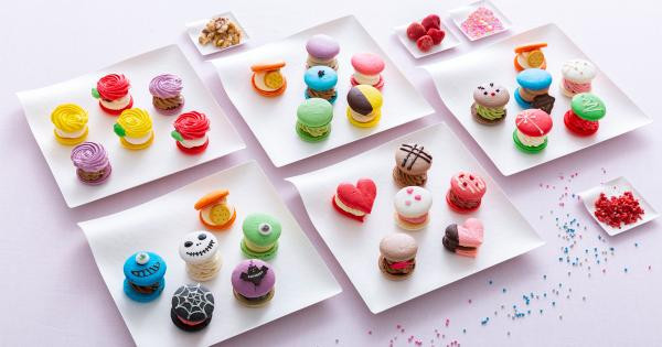 わらいみらいの商品一覧 | Cake.jp