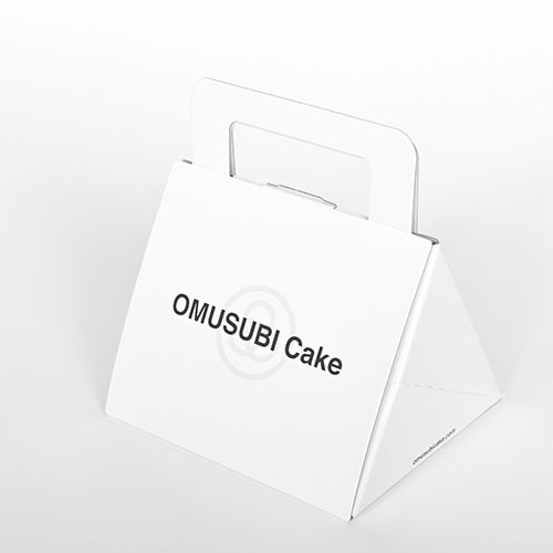 OMUSUBI Cake 選べる6個 2022 Autumn おむすびケーキ（OMUSUBI Cake） | Cake.jp