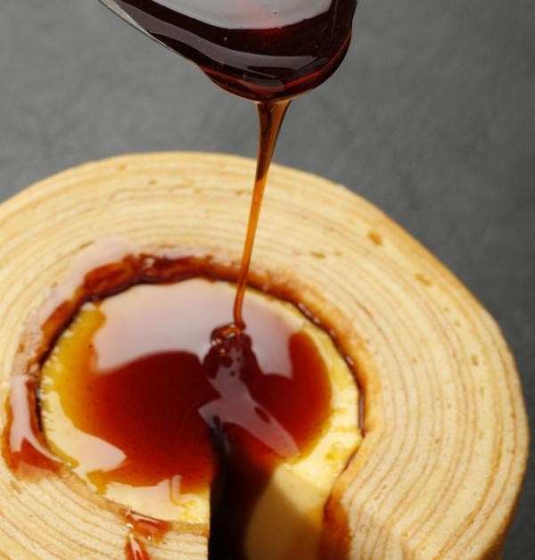 プリンバーム（株式会社TOPグループ GARBA） | Cake.jp