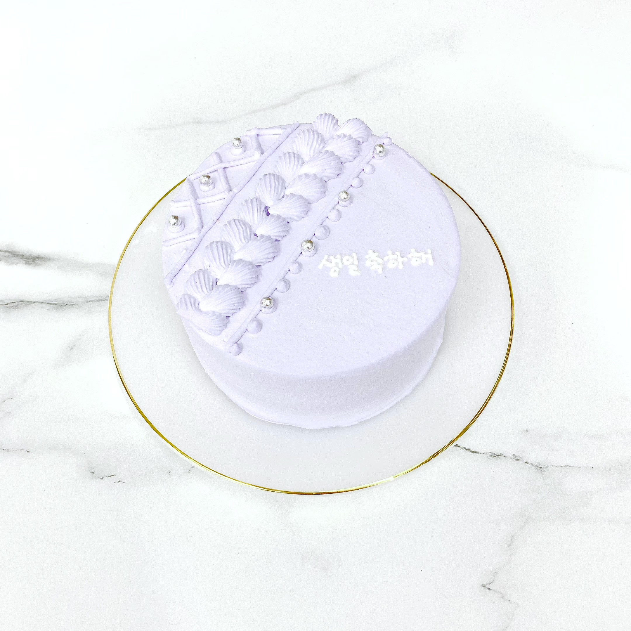 ケーブルニットセンイルケーキ♪ 4号《選べる9色とお好きなメッセージ！》（Rstyle） | Cake.jp