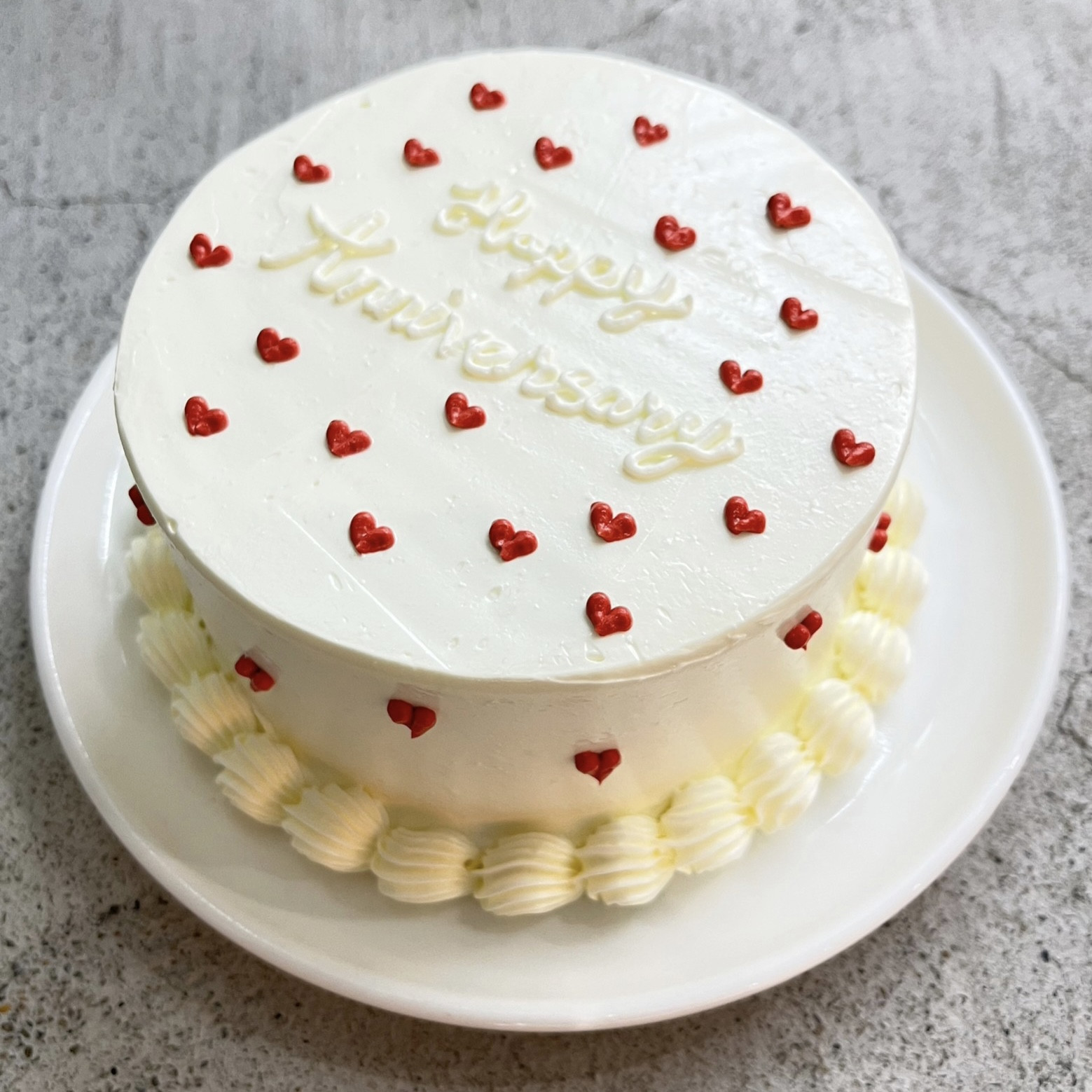 センイルケーキ 10 4号（ROOT2 COFFEE） | Cake.jp