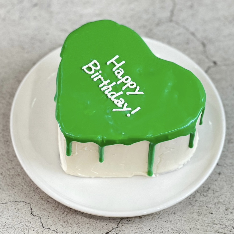 センイルケーキ 7 4号（ROOT2 COFFEE） | Cake.jp