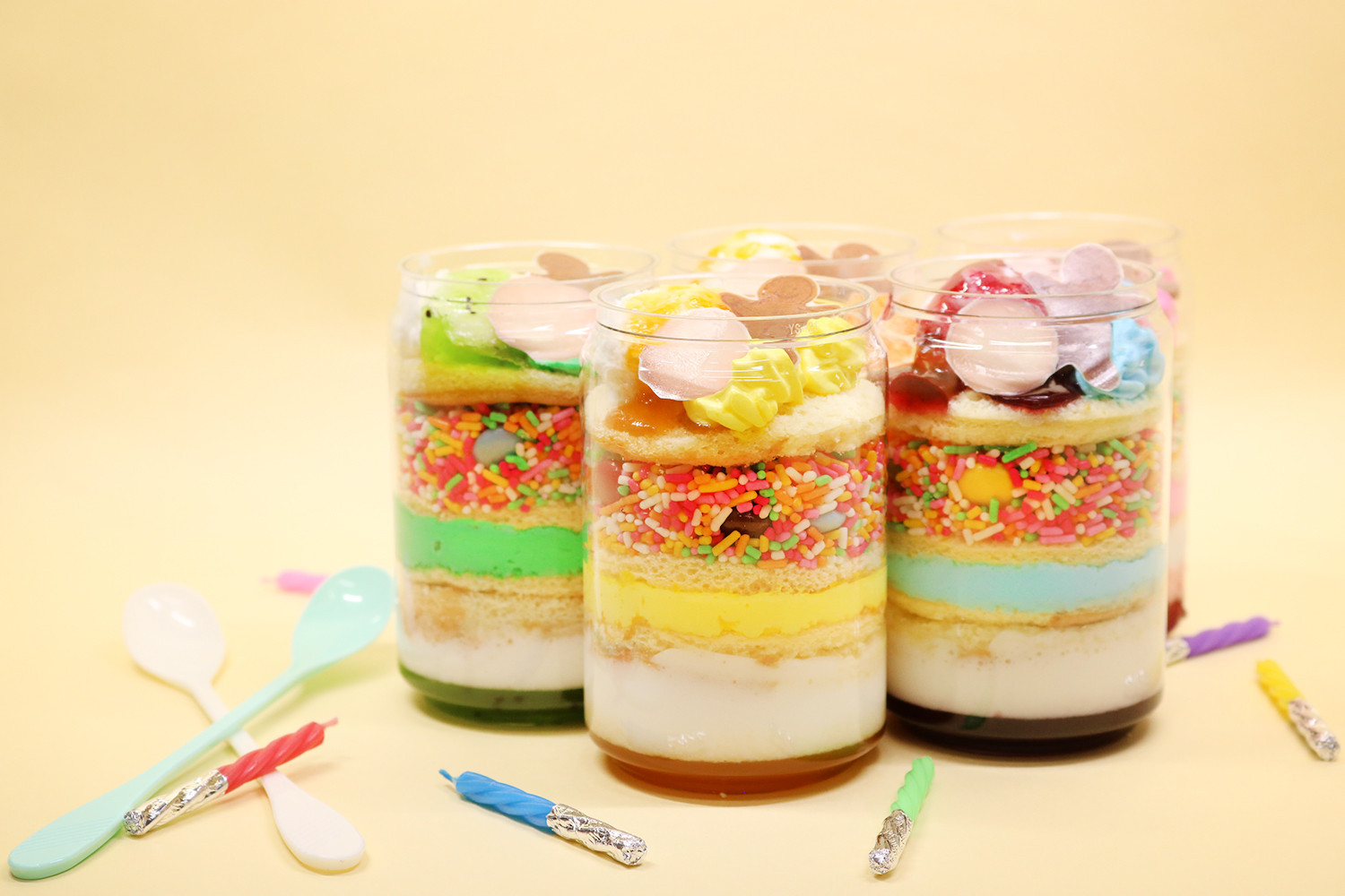 大人気の「blanctigre」オリジナルケーキ缶 選べる5種類 2個入り（blanctigre〜due〜） | Cake.jp