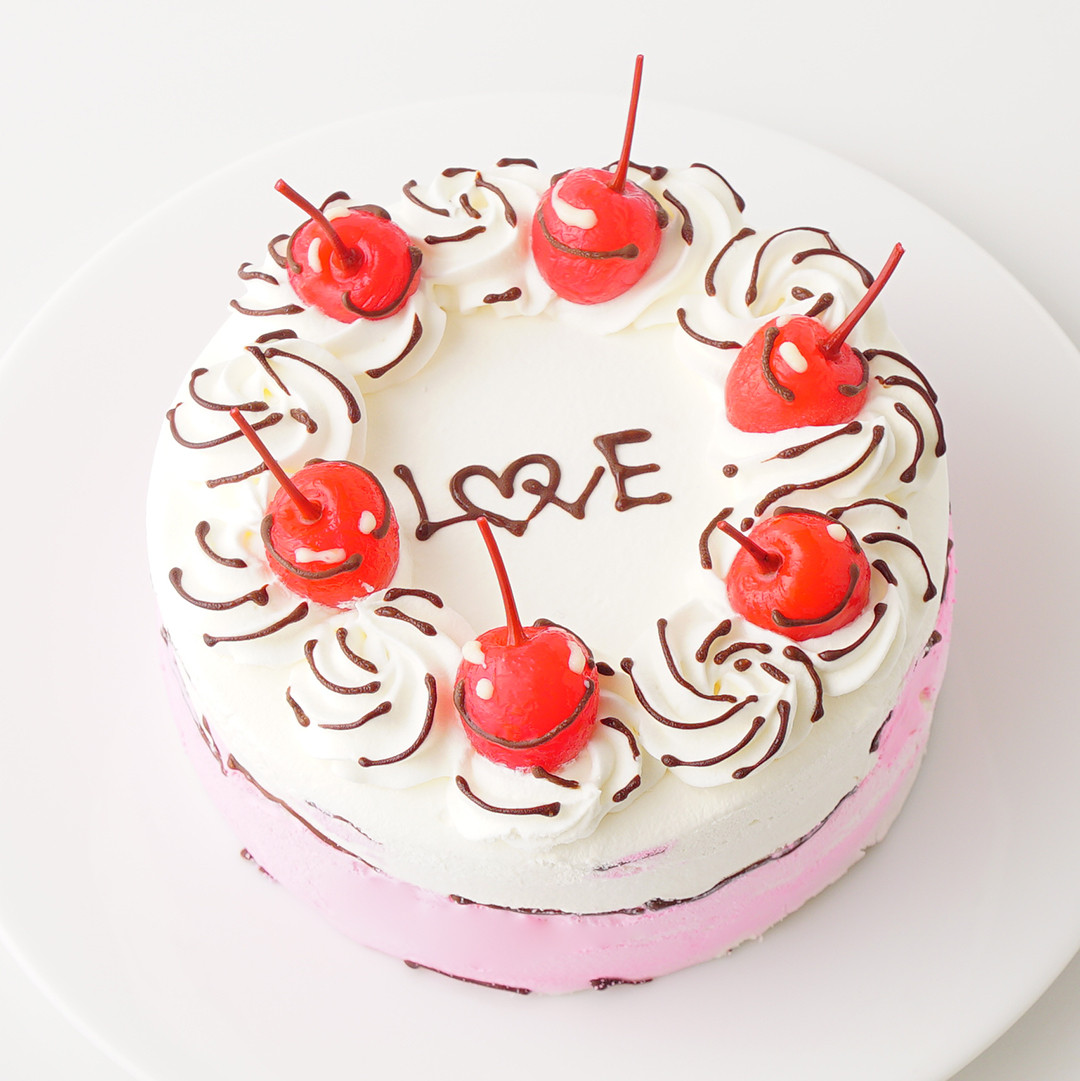 海外で大人気 2D CAKES 4号【blanctigre】（blanctigre〜due〜） | Cake.jp