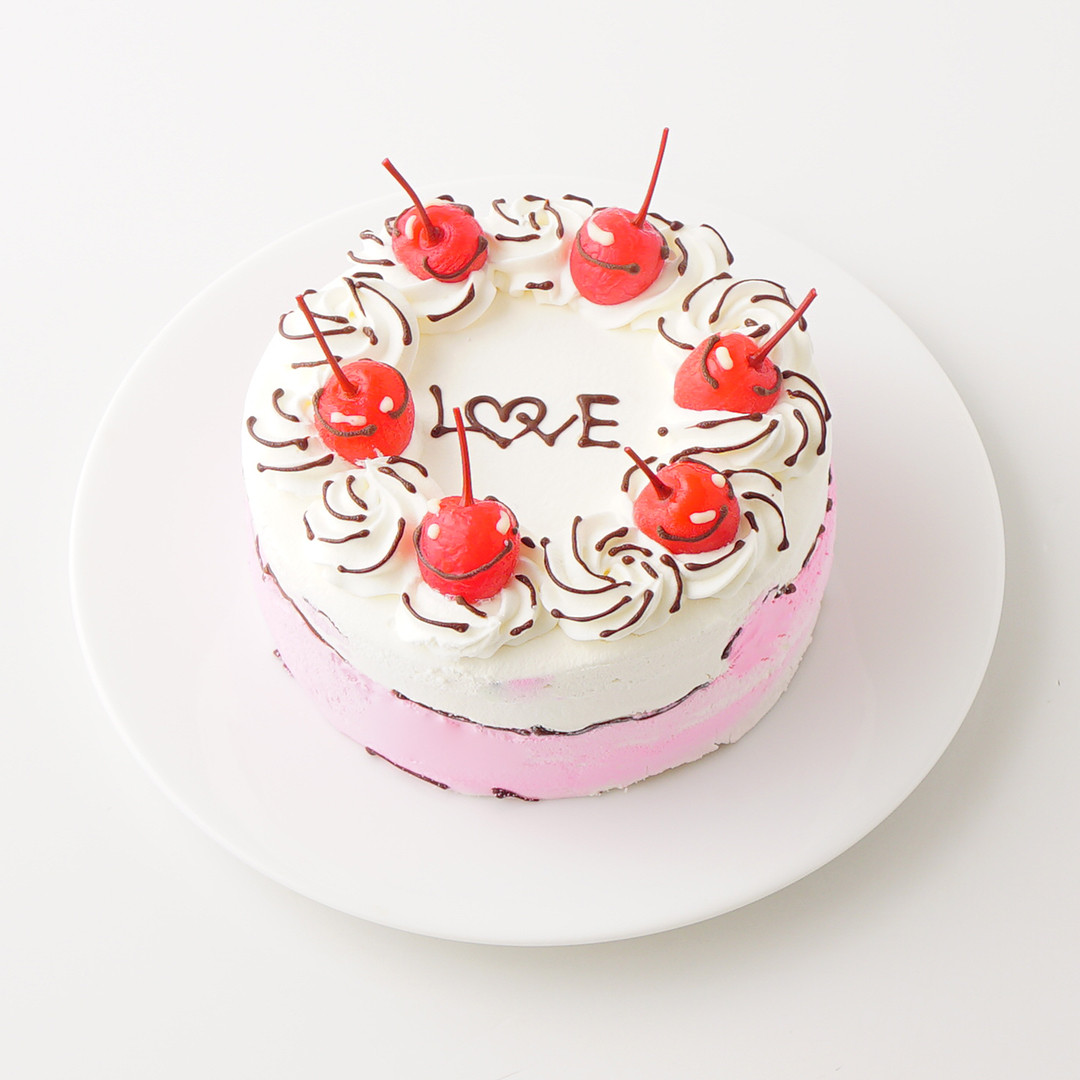 海外で大人気 2D CAKES 4号【blanctigre】（blanctigre〜due〜） | Cake.jp